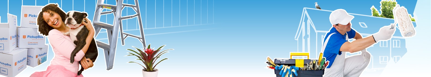 Inschrijven - Klik voor Wonen