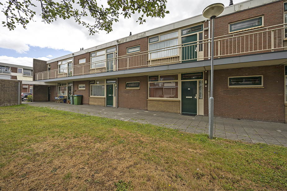 Social housing: De Donk 5, Zevenbergen [sociale-huurwoning.com]