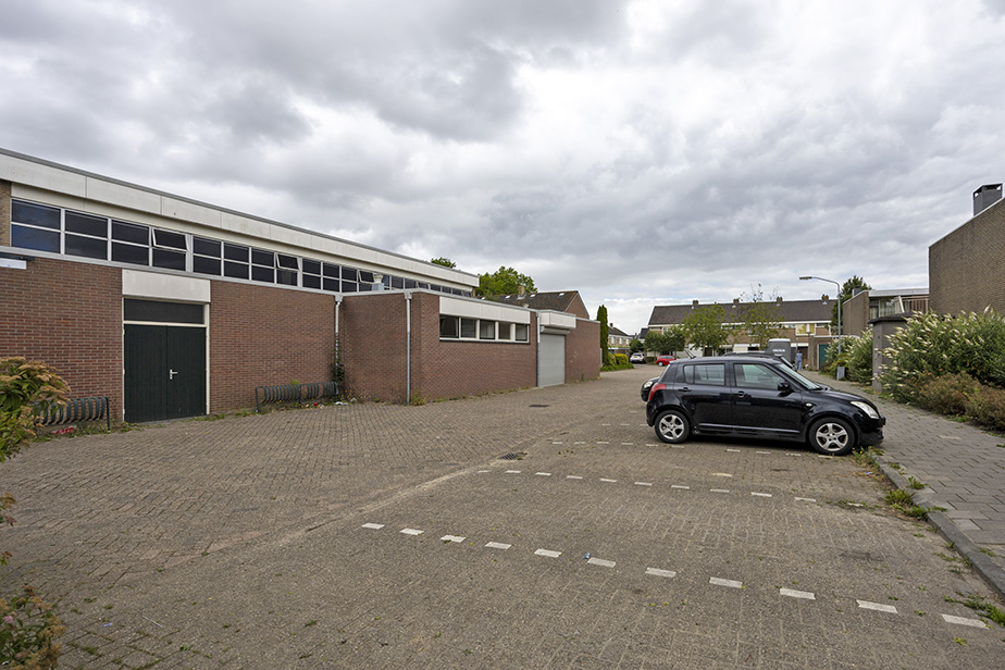 Social housing: De Donk 5, Zevenbergen [sociale-huurwoning.com]